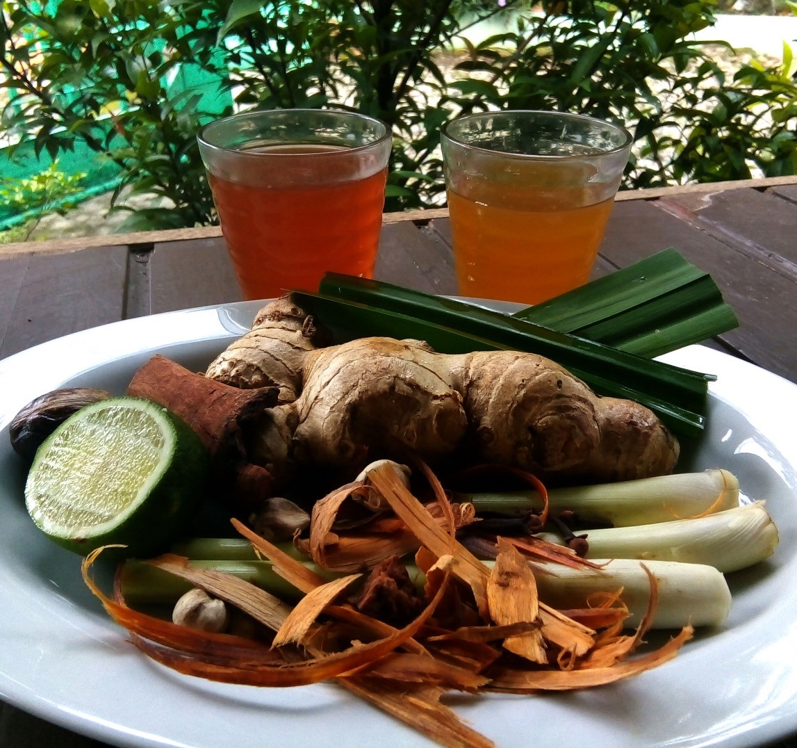 “BIR” REMPAH, PRODUK HALAL KHAS INDONESIA – Indonesia Spicing The World