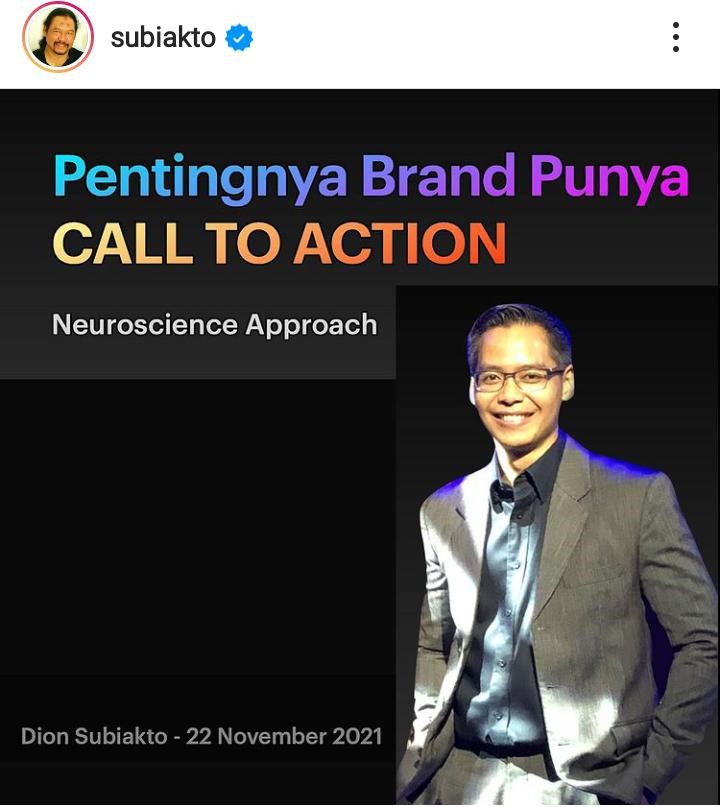 Brand-Customer Relationship – Indonesia Spicing The World